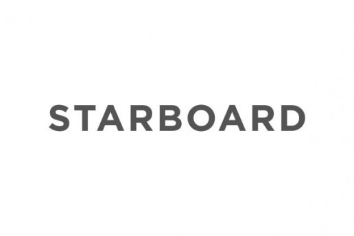 Starboard Magazine – Style In Travel